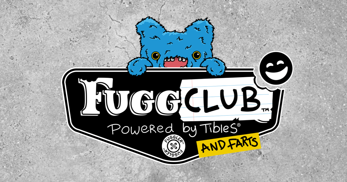 FuggClub - The Ultimate Fuggler Fan Hub!